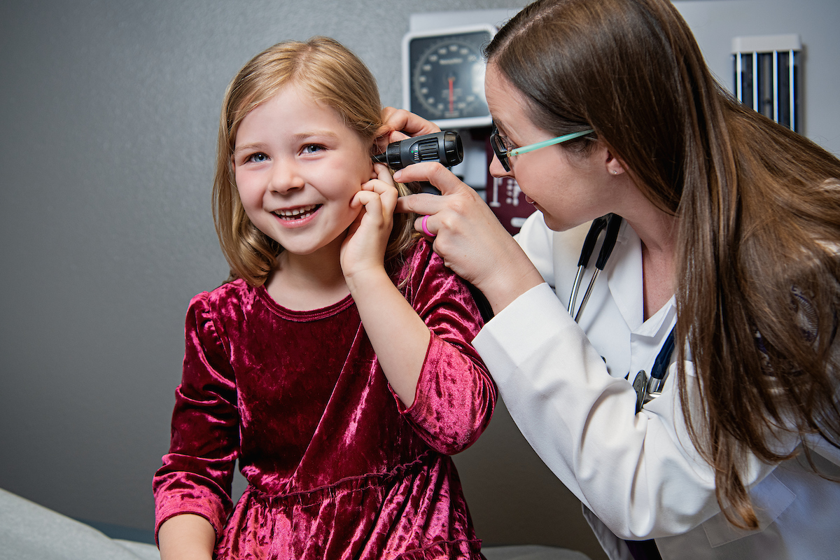 Comprehensive Care Clinic | Midwestern University Clinics