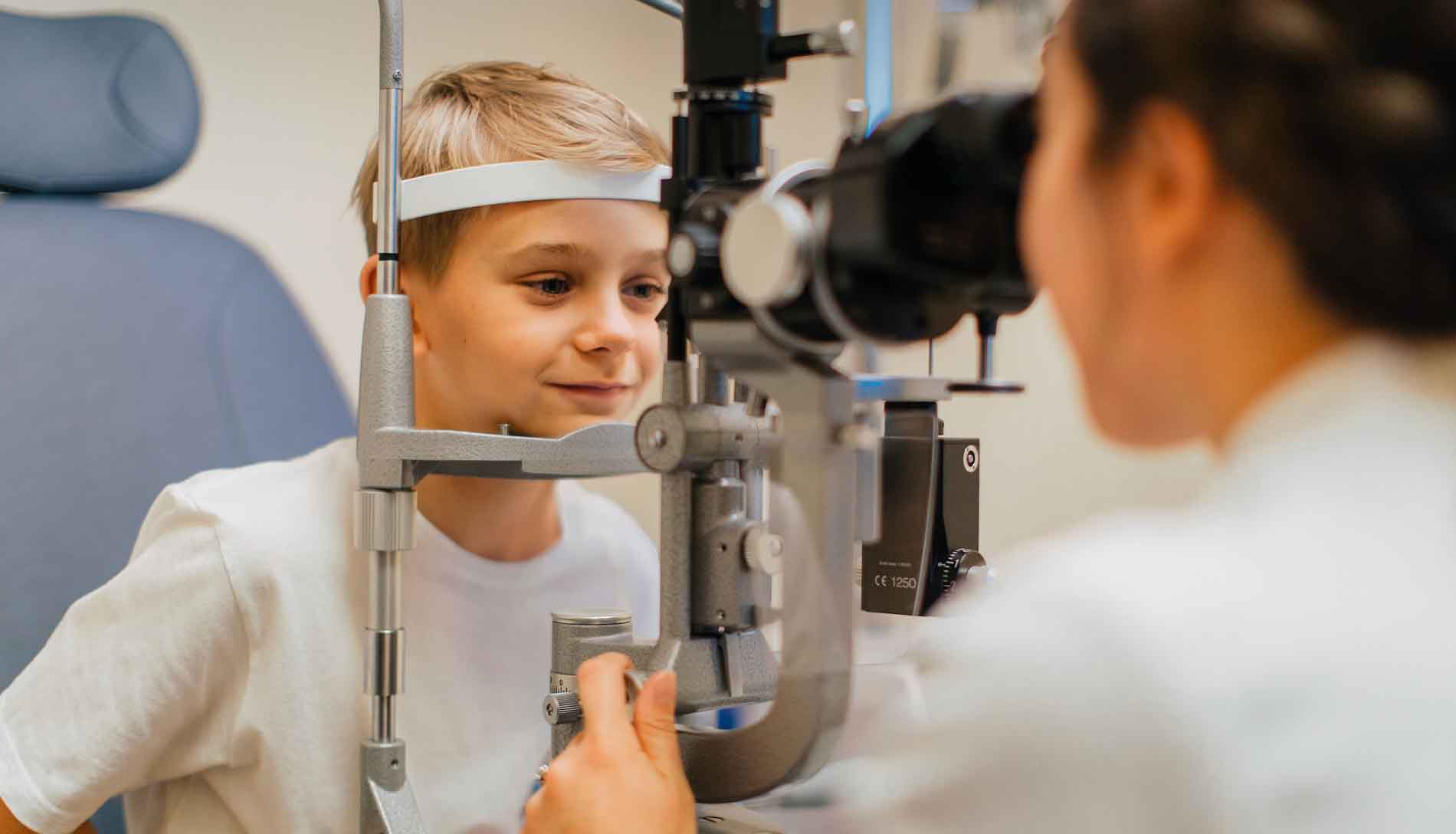 What Every Parent Should Know About Children’s Vision | Midwestern ...