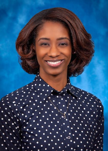 Celia Mimms, D.D.S. | Midwestern University Clinics