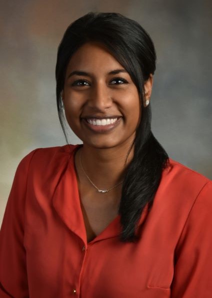 Jeyanthi Bhaheetharan, D.D.S, M.P.H. | Midwestern University Clinics