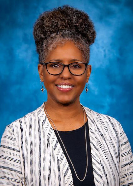 Mimi Johnson, D.D.S. | Midwestern University Clinics