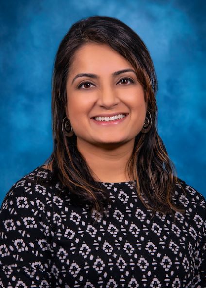 Neha Gulati, O.D. | Midwestern University Clinics