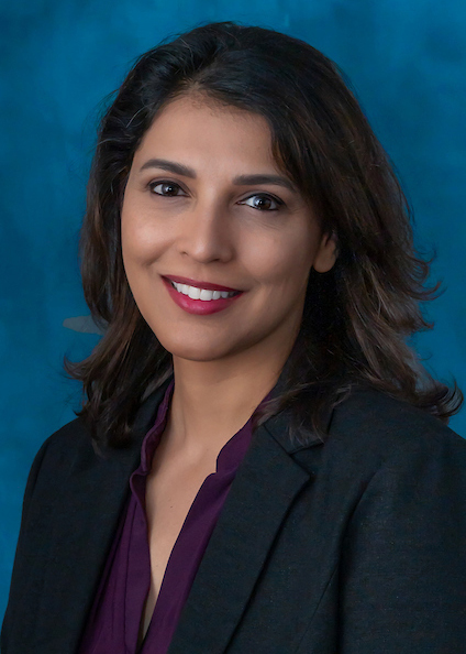 Jahnavi Rao, D.D.S., M.S. | Midwestern University Clinics
