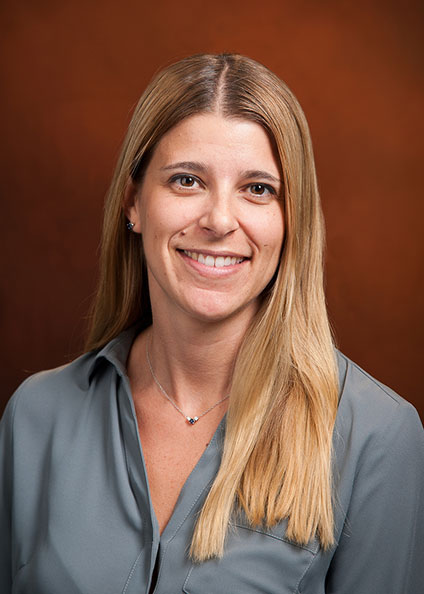 Megan Baker, O.D. | Midwestern University Clinics