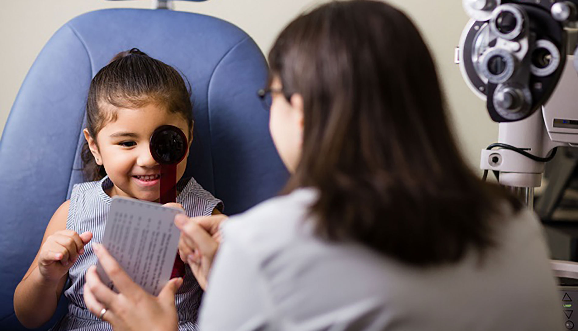 Learning Difficulties? Have Your Child’s Vision Checked | Midwestern ...