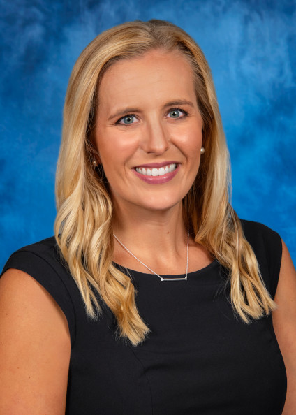 Jessica Conroy, O.D., FAAO, FSLS | Midwestern University Clinics