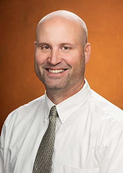 Michael Bogaard, O.D. | Midwestern University Clinics