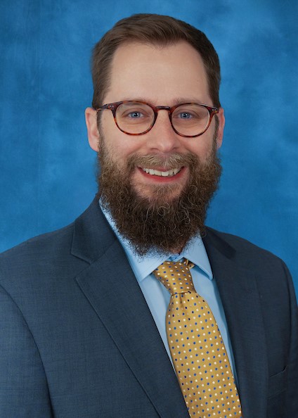 Thomas Dillon, P.T., D.P.T., OCS, COMT | Midwestern University Clinics