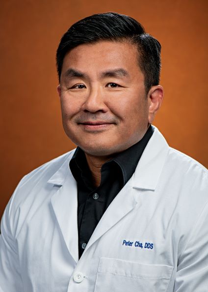 Yong Peter Cha, D.D.S. | Midwestern University Clinics
