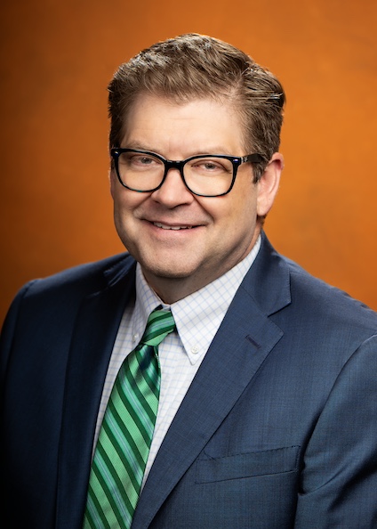 Jared Little, D.D.S. | Midwestern University Clinics