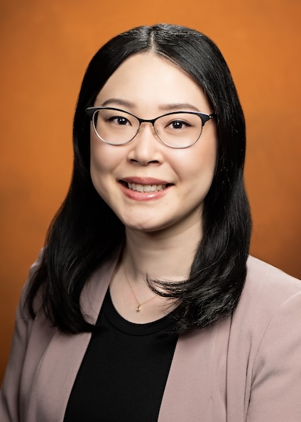 Michelle Sakuda, O.D. | Midwestern University Clinics