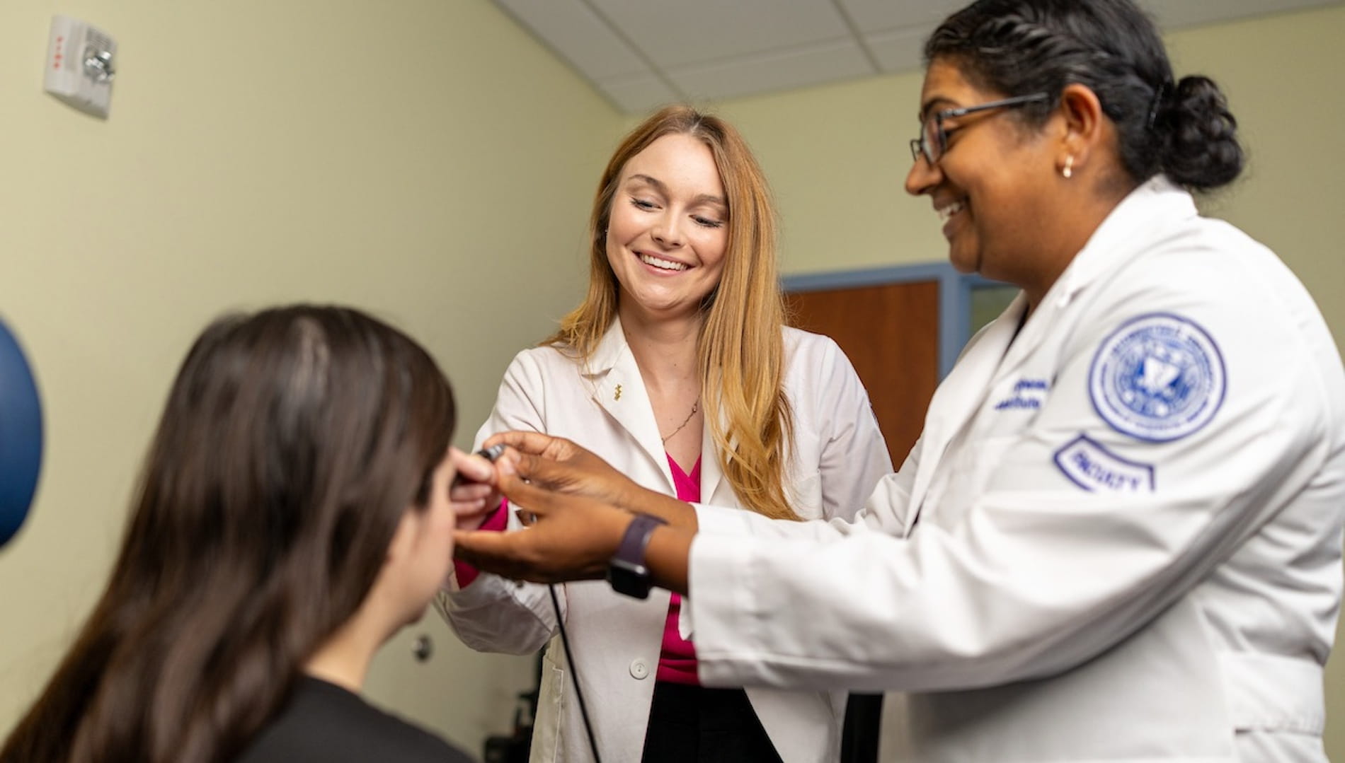 Eye Institute - IL | Midwestern University Clinics