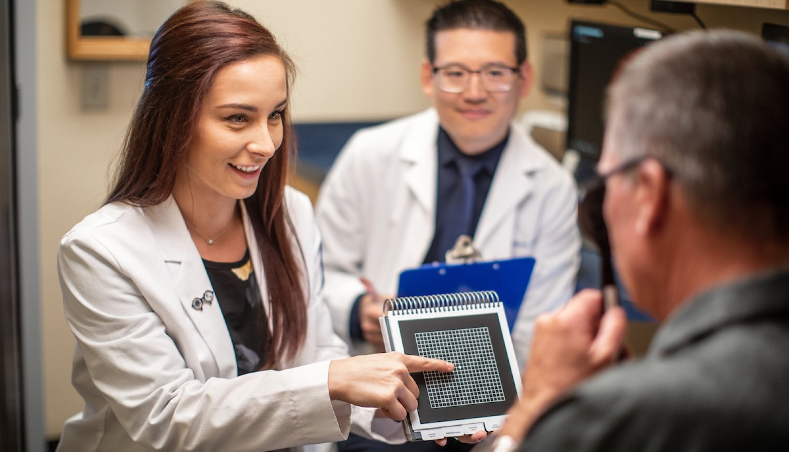 Eye Institute - AZ | Midwestern University Clinics