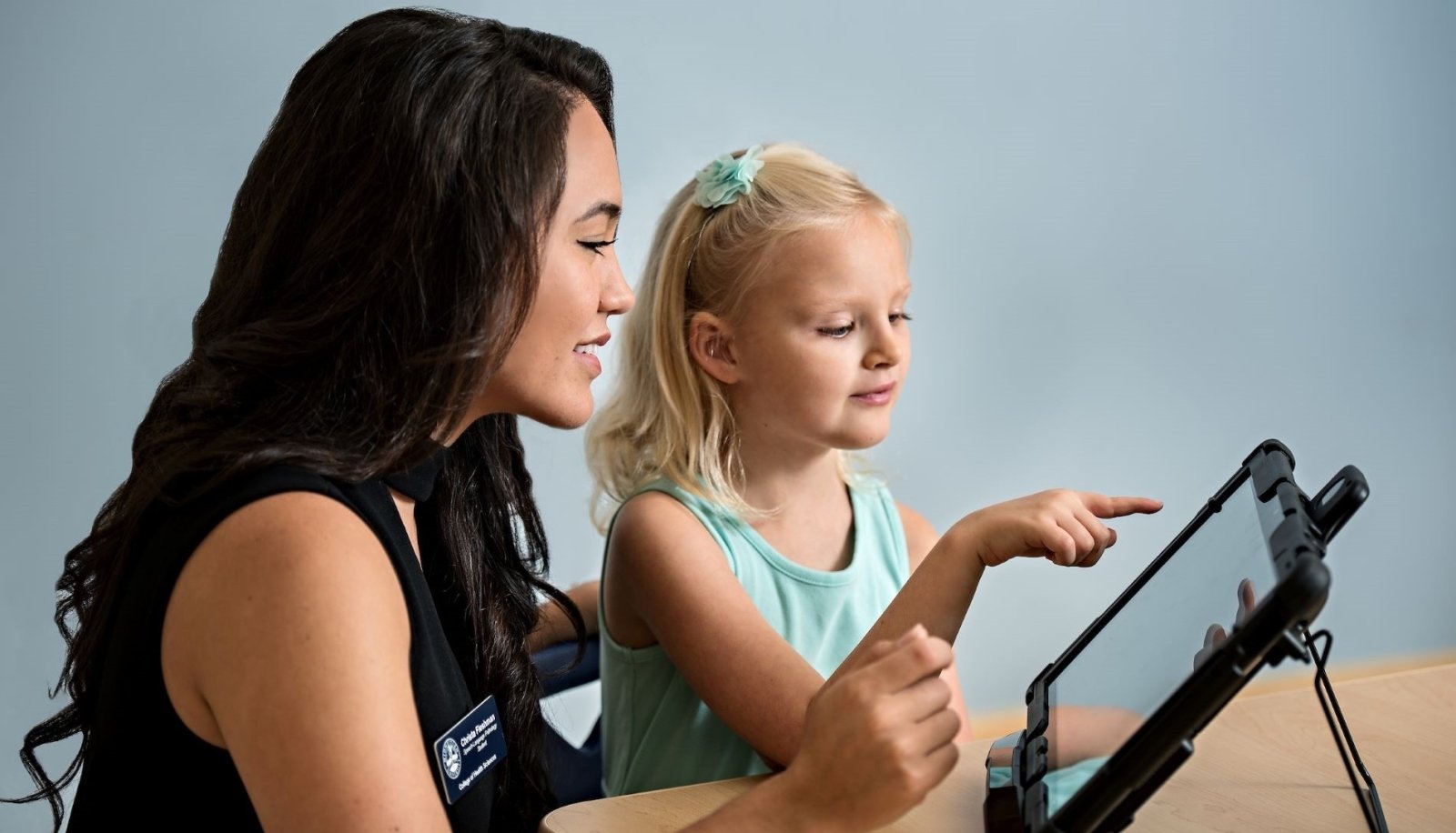 Fluency Disorders | Midwestern University Clinics