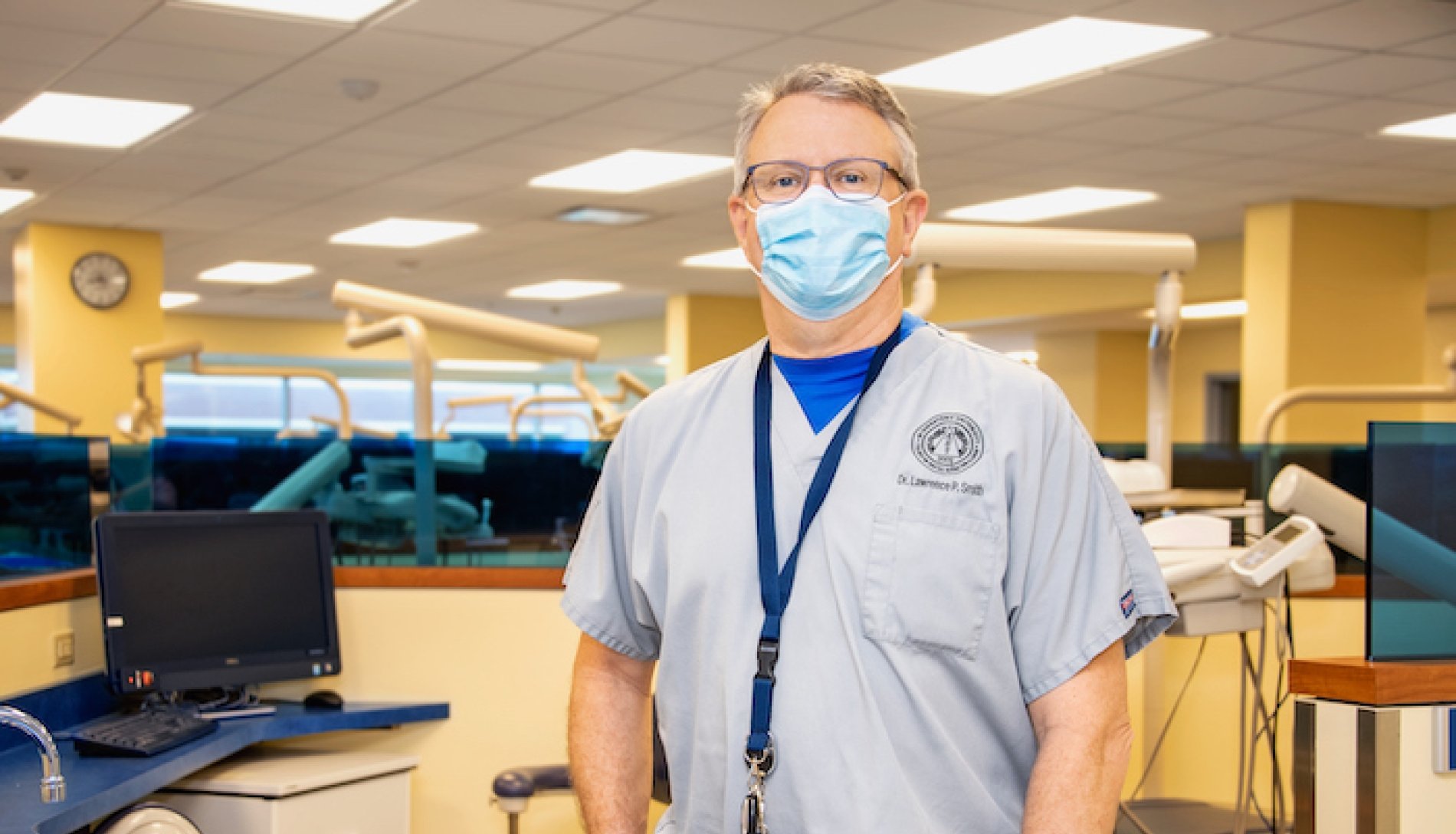 Are You Grinding and Clenching Your Teeth? | Midwestern University Clinics