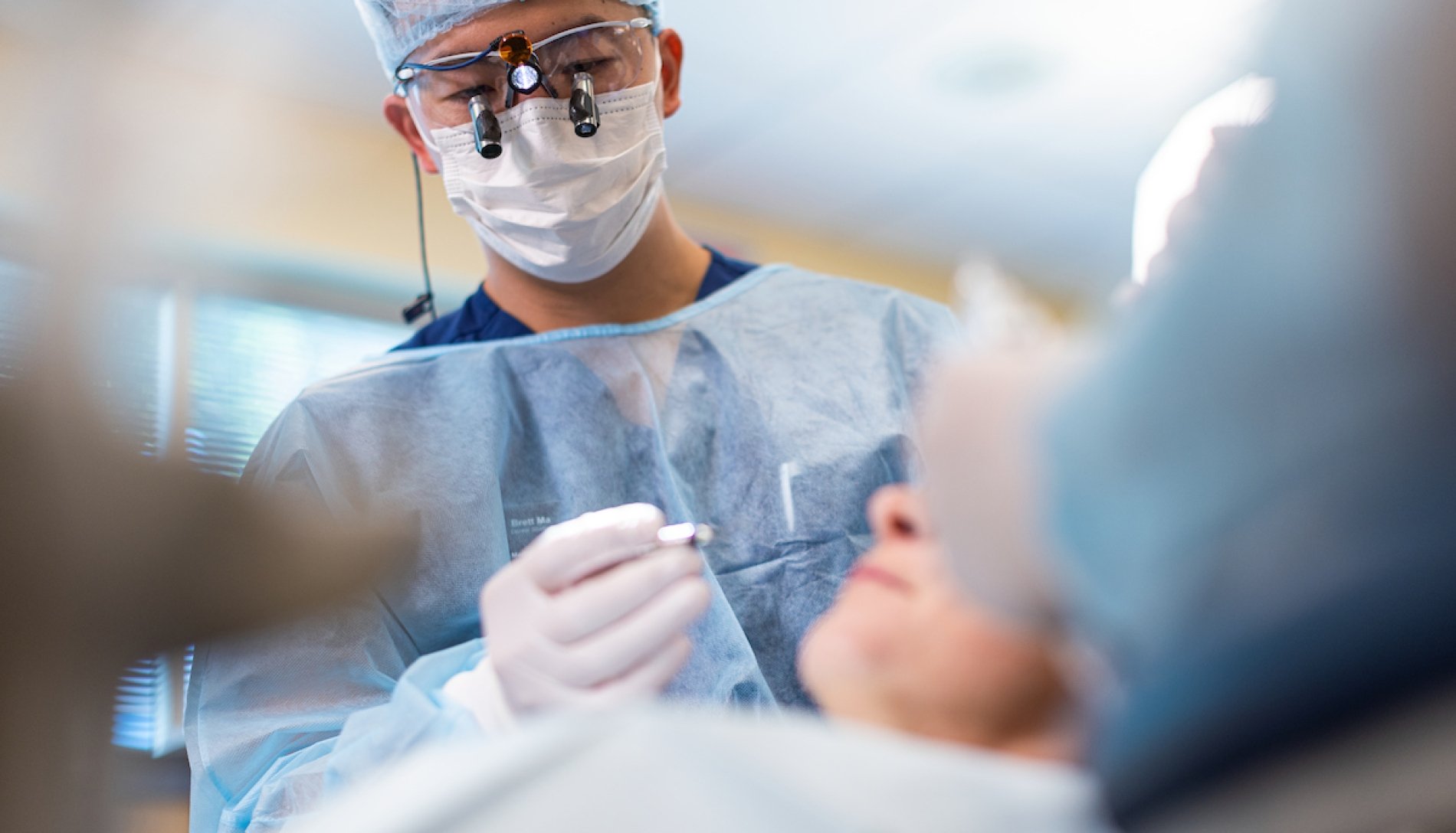Oral Surgery | Midwestern University Clinics