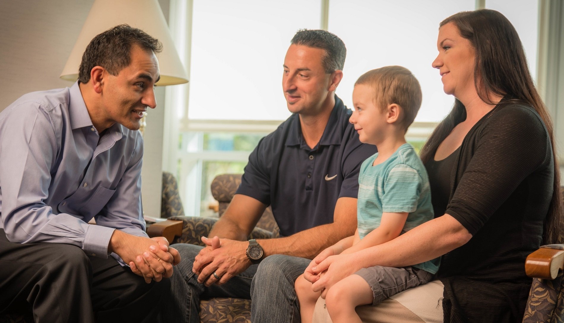 Regulating Emotions: Countdown to Calm | Midwestern University Clinics