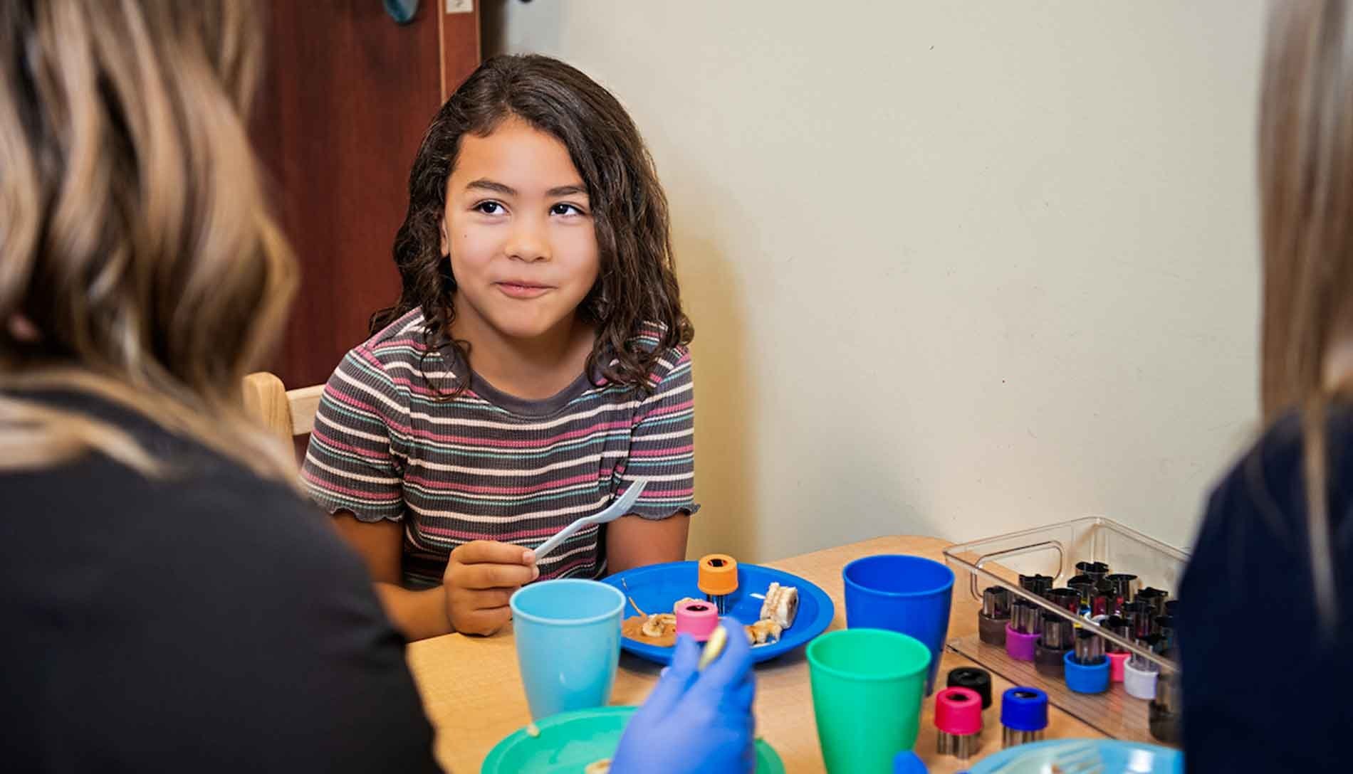 Does My Child have a Pediatric Feeding Disorder? | Midwestern ...