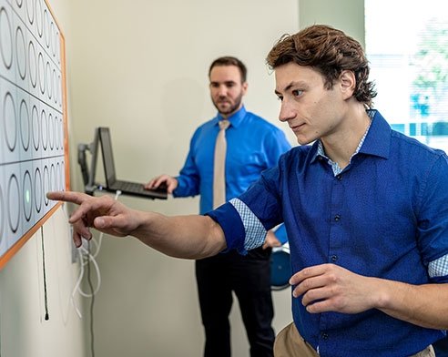 Therapy Institute | Midwestern University Clinics