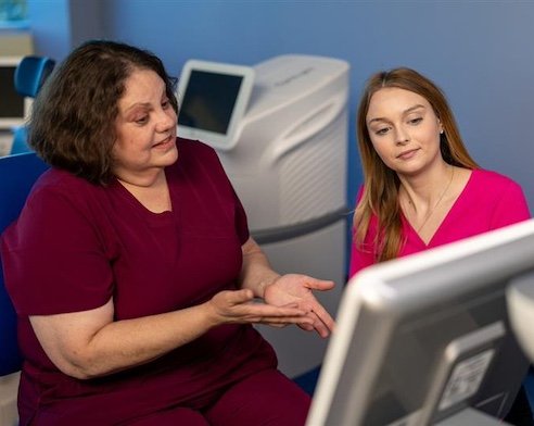 Eye Institute - IL | Midwestern University Clinics