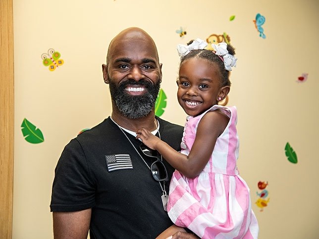 Pediatric Dentistry | Midwestern University Clinics