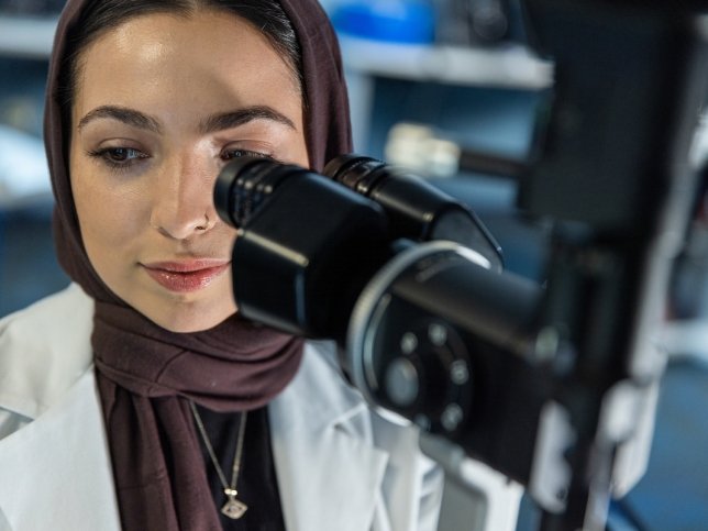 Eye Institute - IL | Midwestern University Clinics