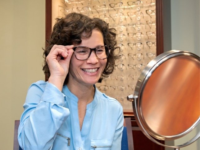 Eye Institute - AZ | Midwestern University Clinics